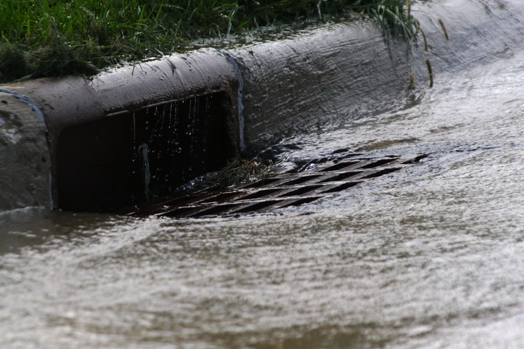 4 Ways to Mess Up Stormwater Sampling | SRP Environmental